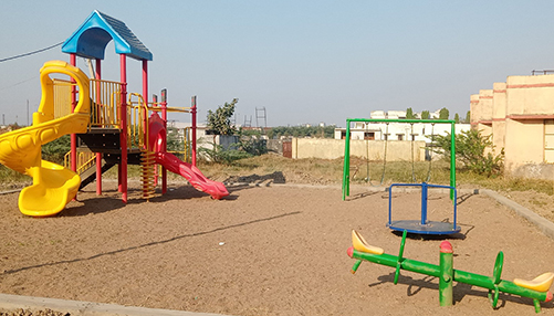 CSR Financial Year 20-21 | Gujarat Chemical Port Limited